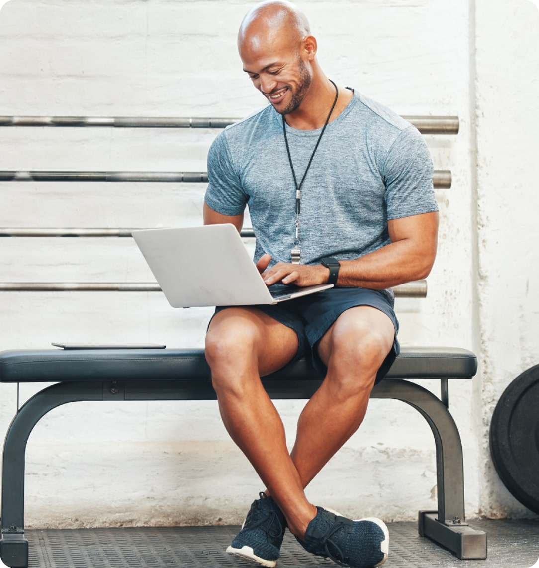 Teams Management | Blast Athletics